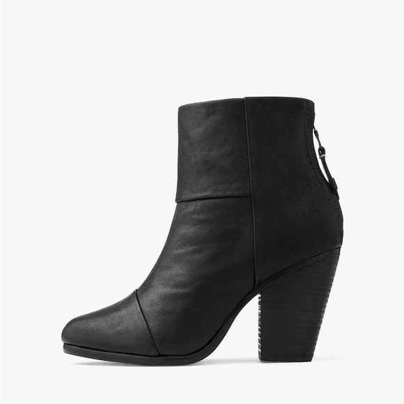 Rag And Bone Newbury Boot
